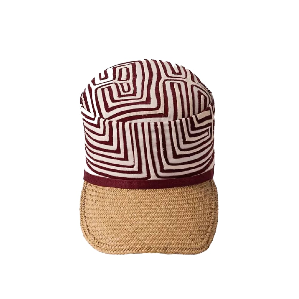 Mola cap | Coveti