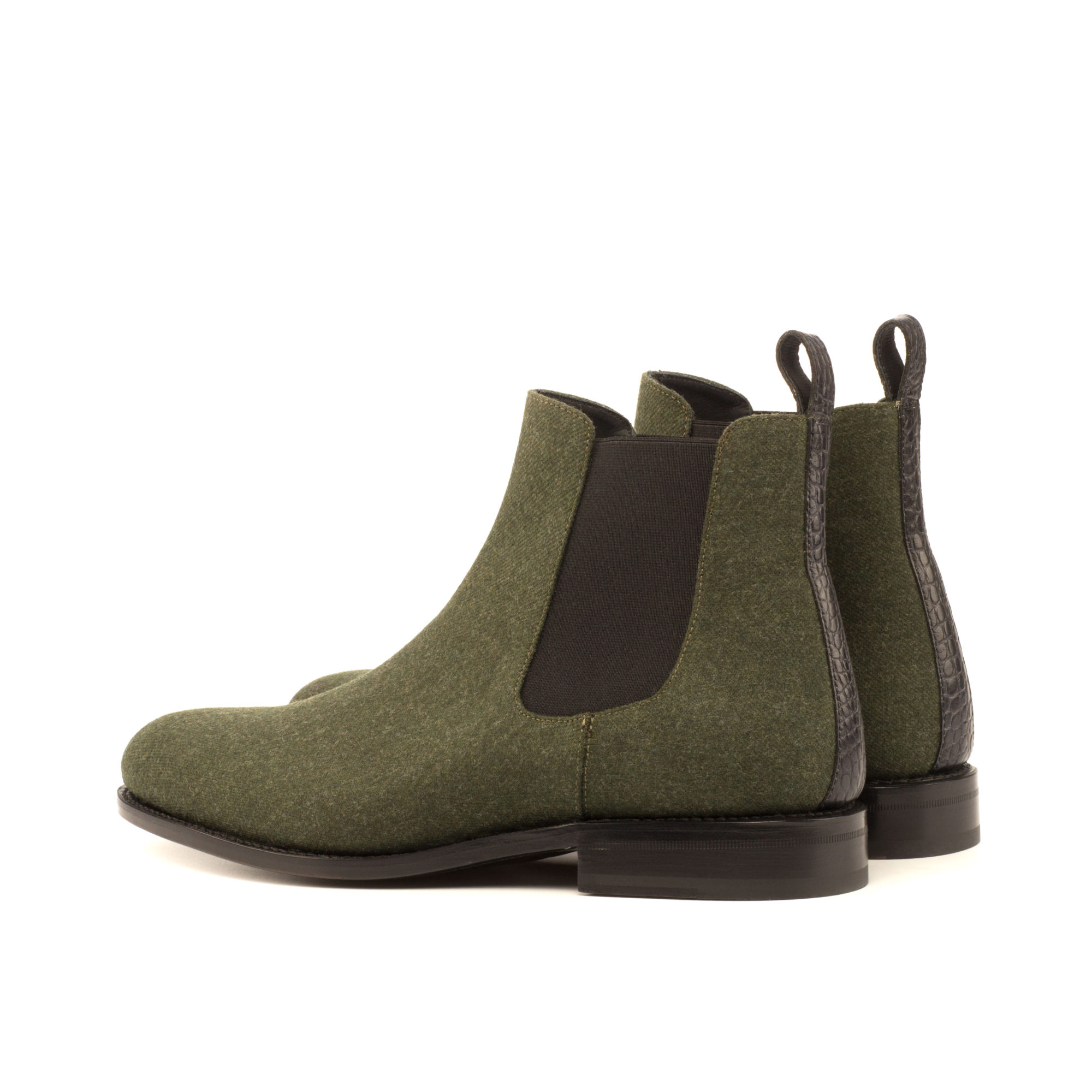 chelsea work boot | Mens Footwear | Coveti