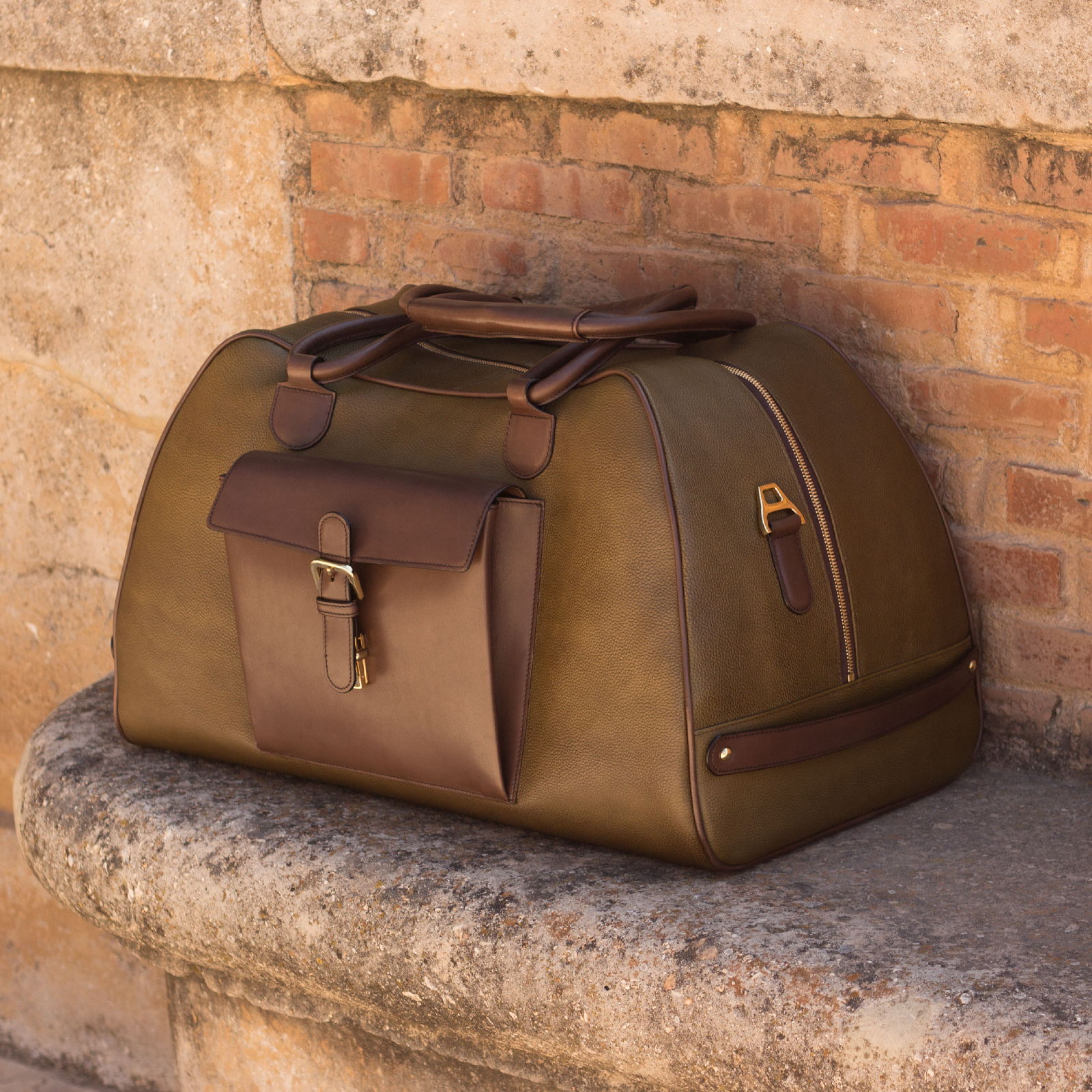 Travel Duffle bag | Designer Collection | Coveti
