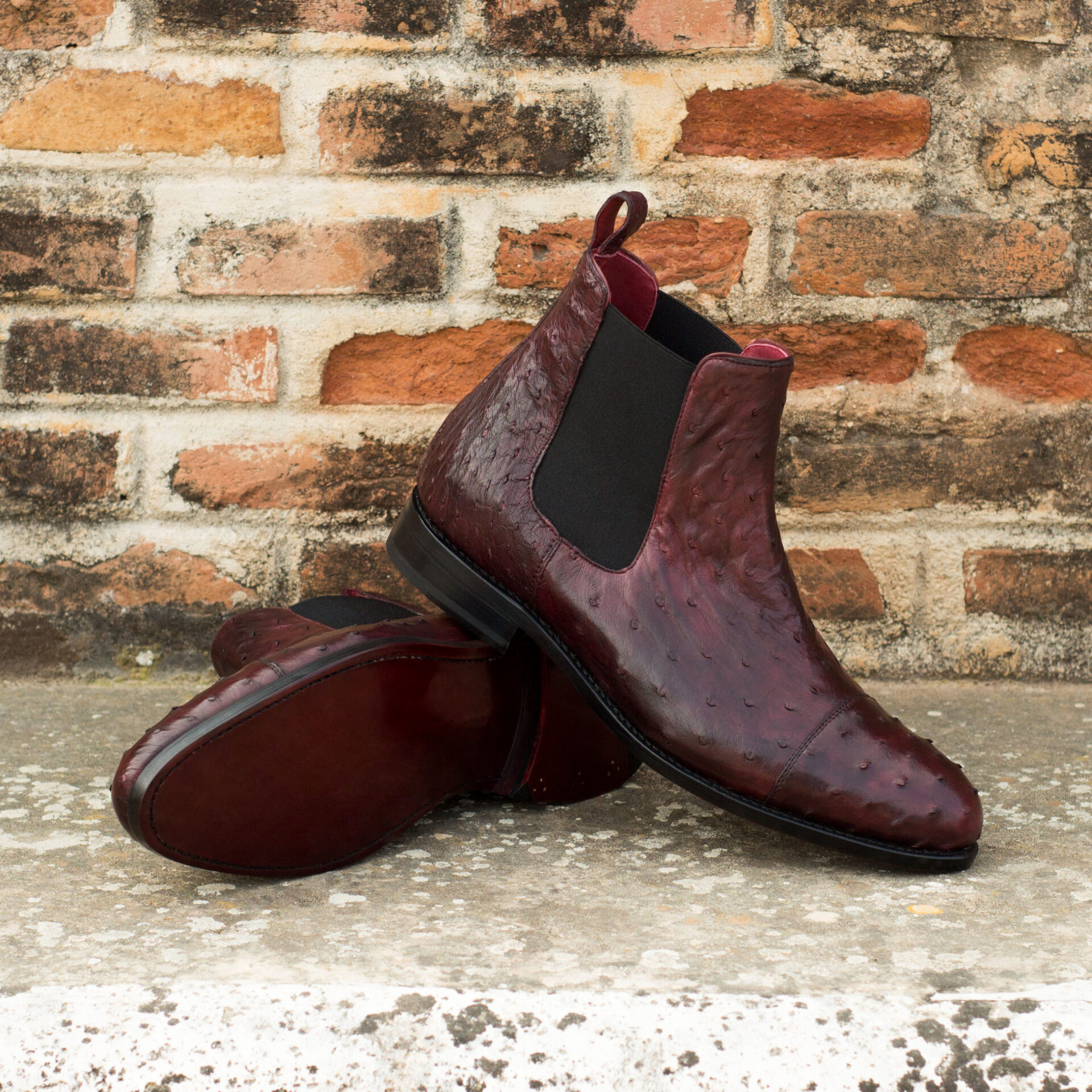 mens chelsea work boots | Mens Footwear | Coveti