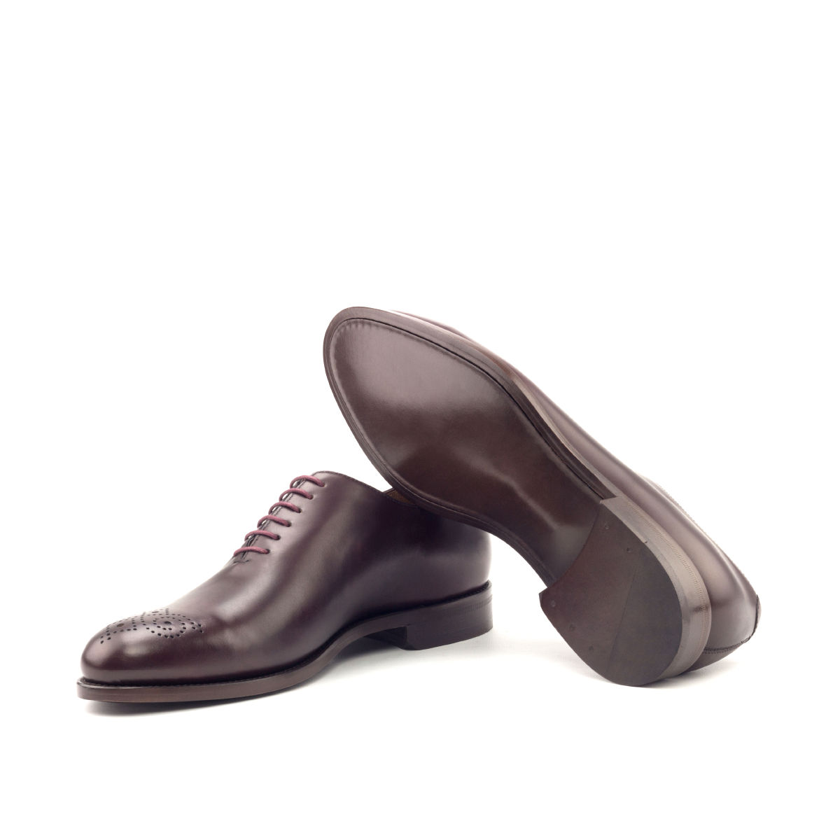 Mens Dress Whole Cut Shoe | Coveti