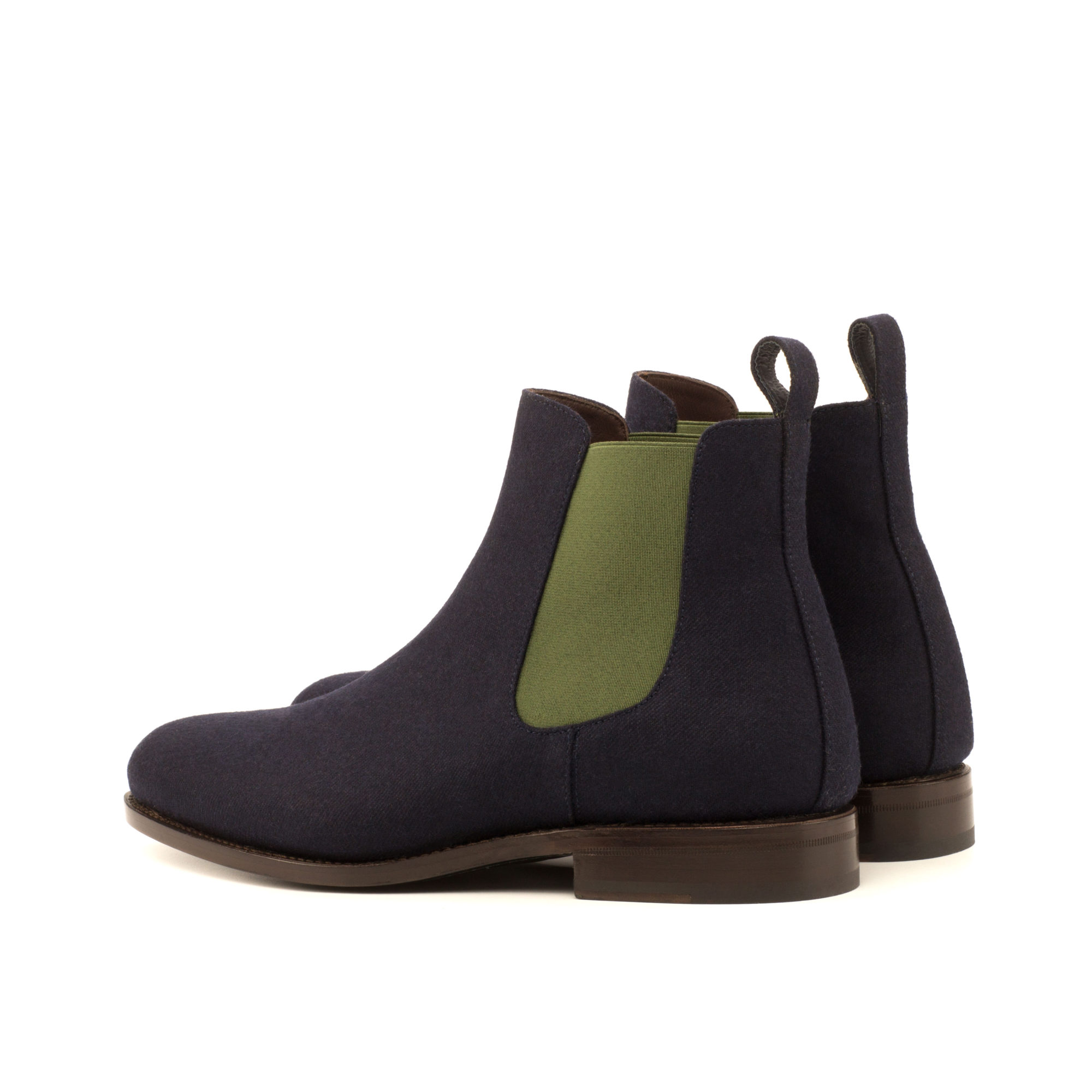 Goodyear Welted Chelsea Boot Classic – Coveti
