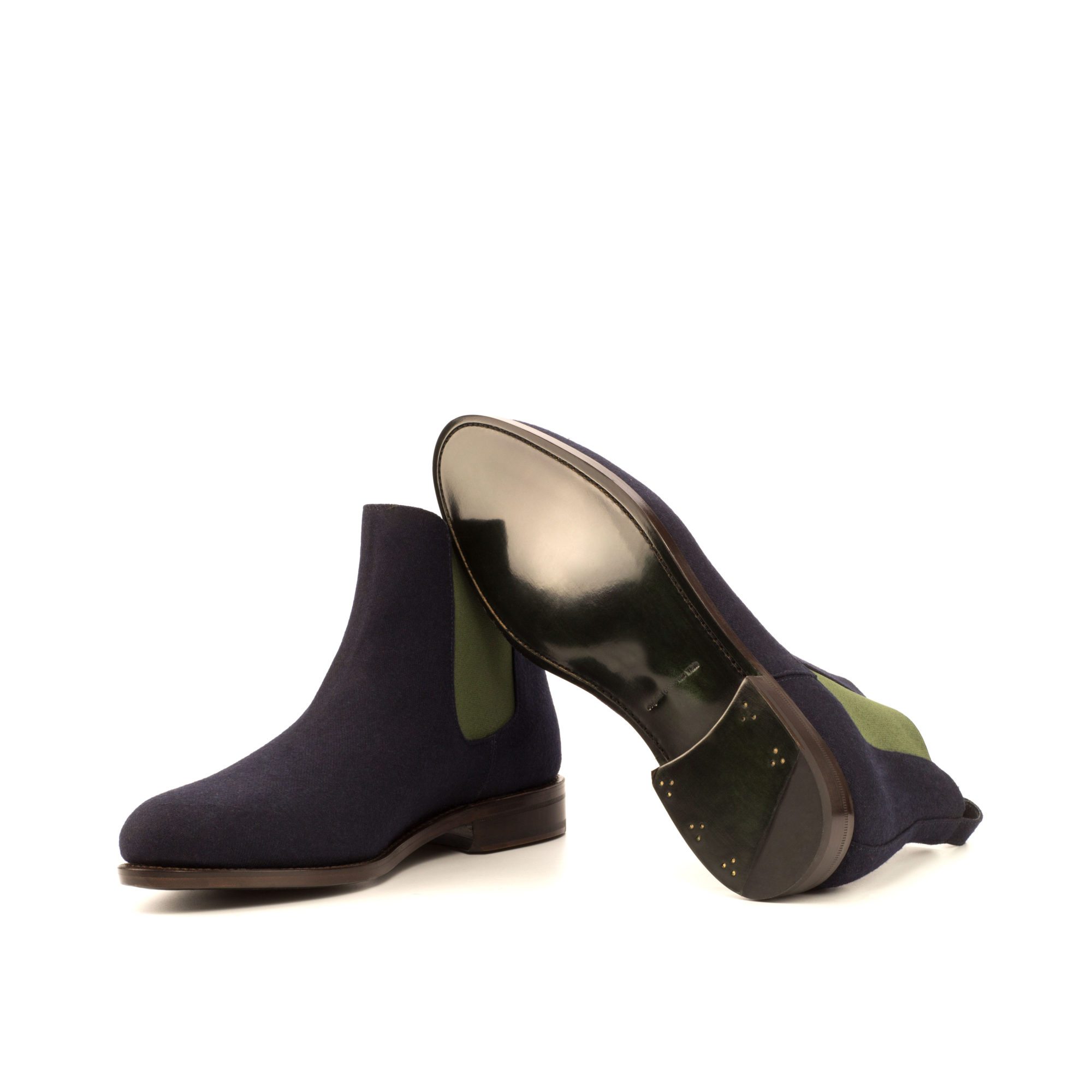 Goodyear Welted Chelsea Boot Classic – Coveti