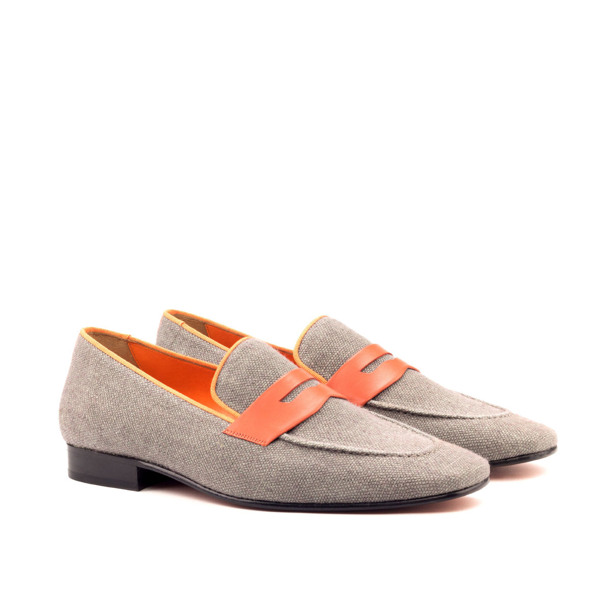 Mens Slippers Drake Shoe | Designer Collection | Coveti