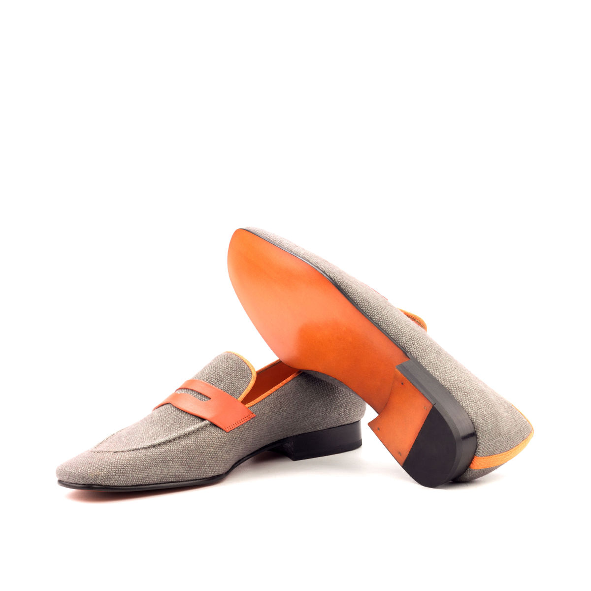 Mens Slippers Drake Shoe - Coveti