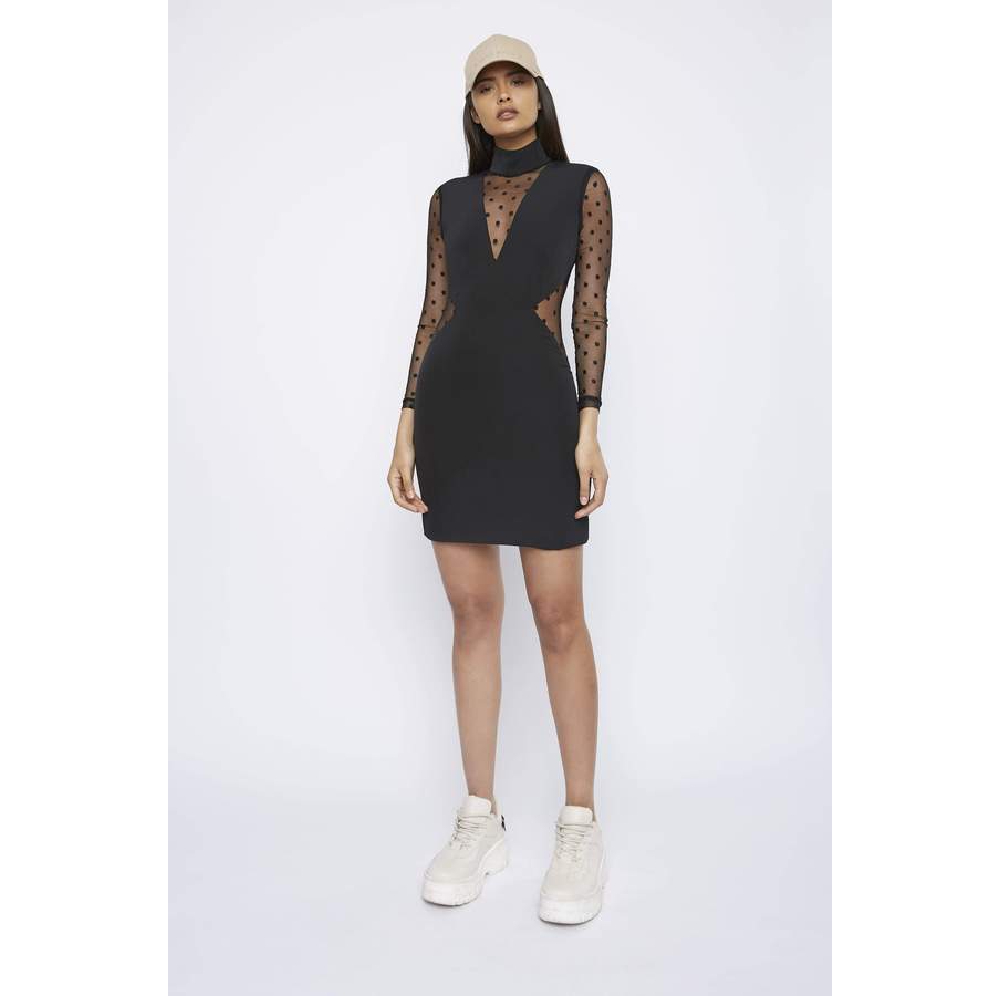 The sprocket dress | Coveti