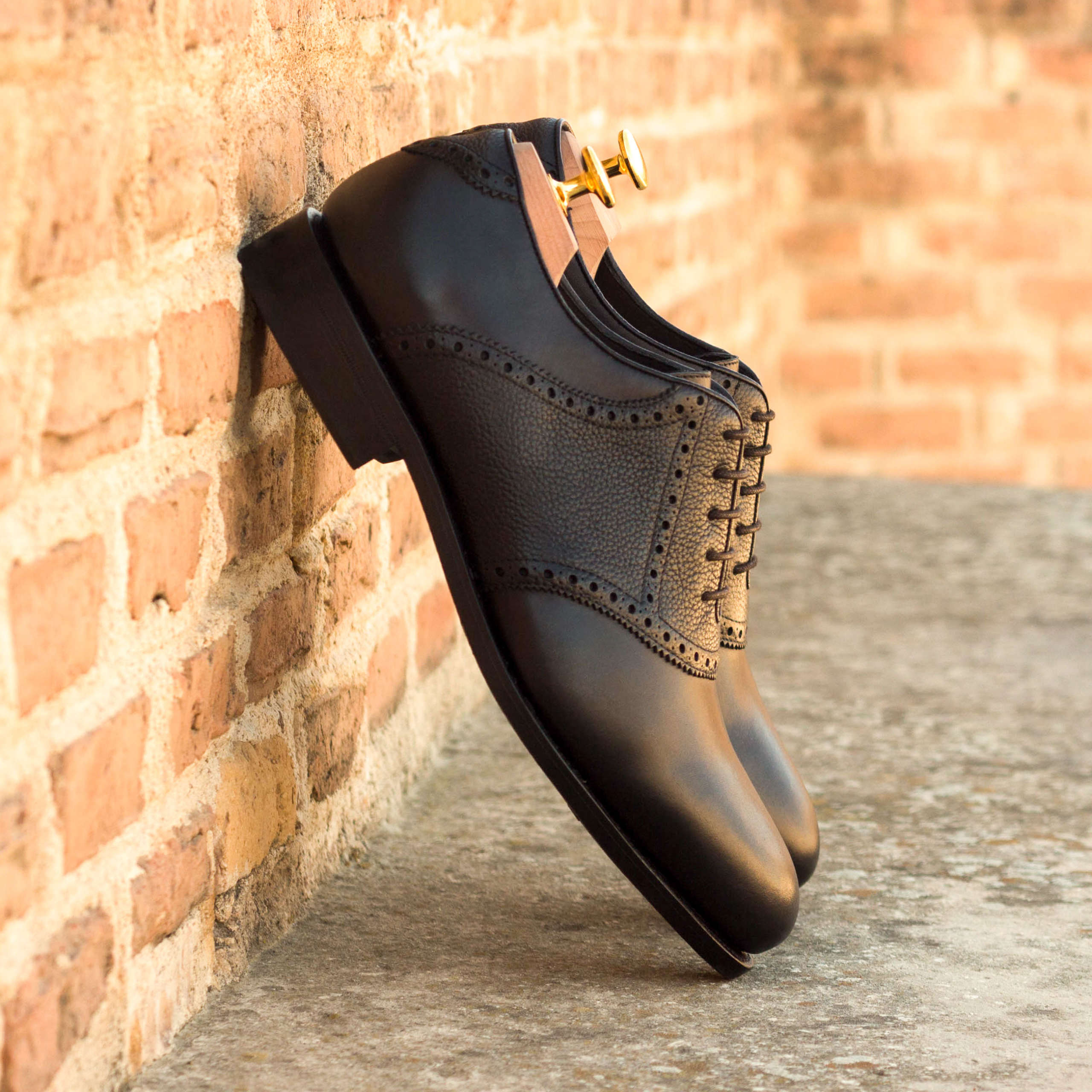Saddle Designer Shoes For Men | Explore New Style | Coveti