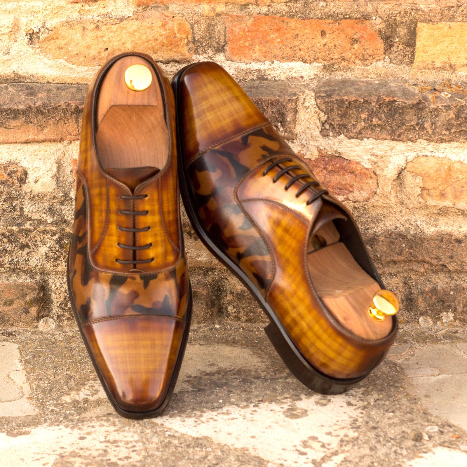 Men's Designer Oxford Shoes | Explore New Style | Coveti