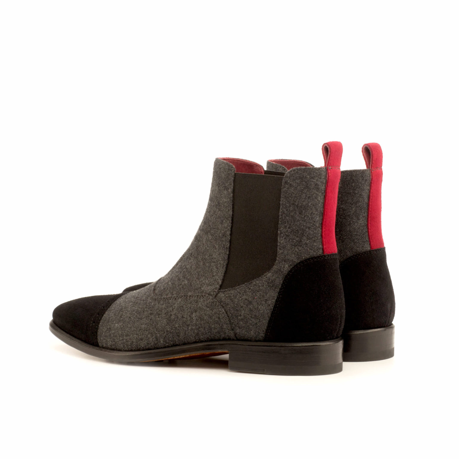 Designer Chelsea Boots | Mens Footwear | Coveti