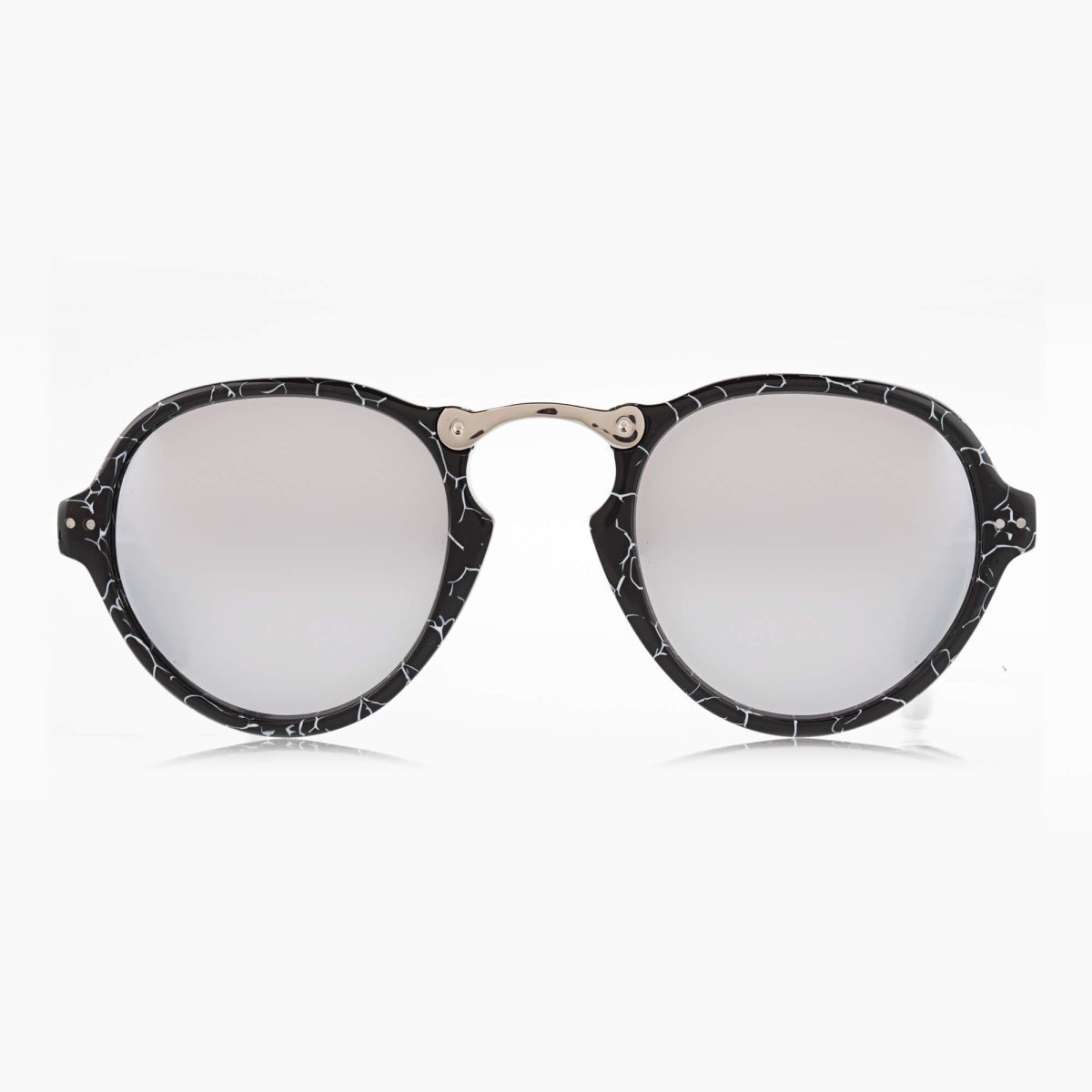 Neo-Ne women's seer classic acetate sunglasses | Coveti