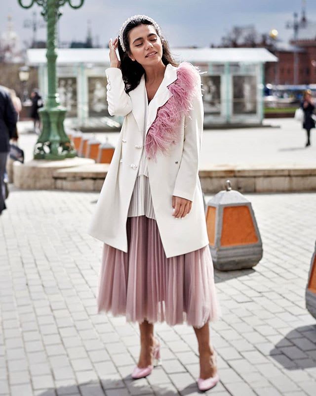 Modern Modesty Women | Independent luxury Designers | Coveti