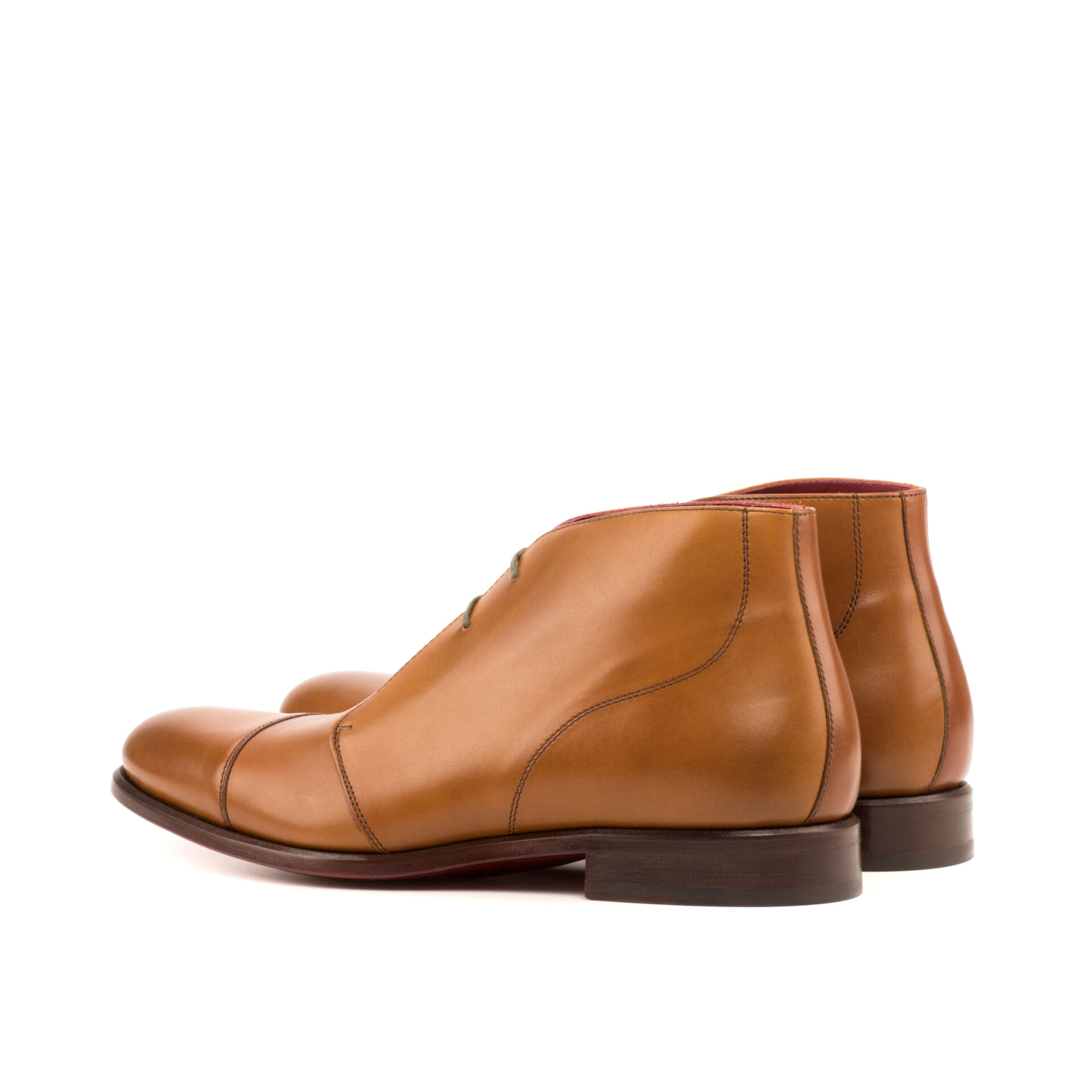 Mens Dress Chukka Shoe | Designer Collection | Coveti