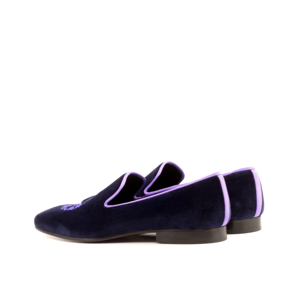 Mens Slippers Drake Shoe | Coveti