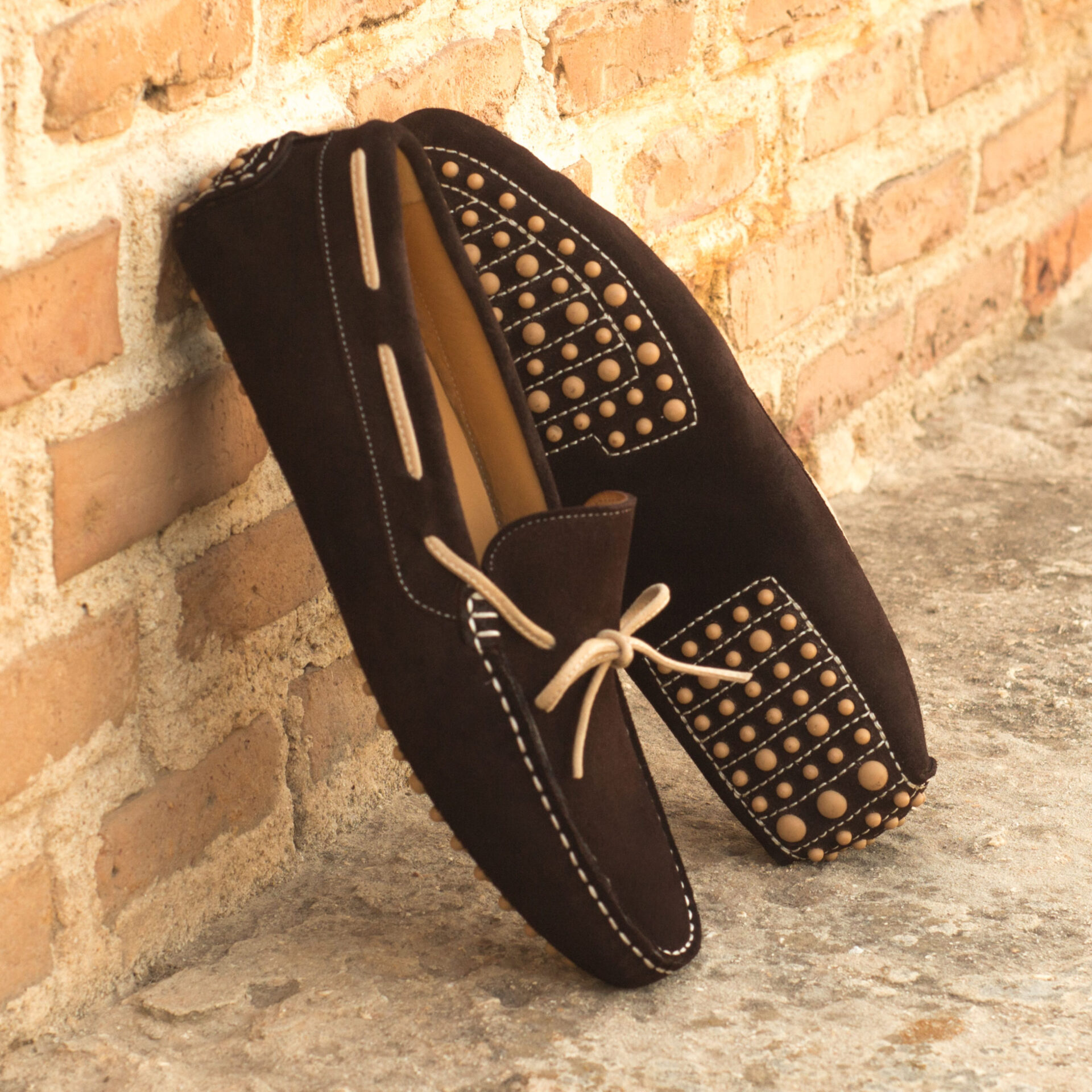 Mens Casual Driver Shoe | Coveti