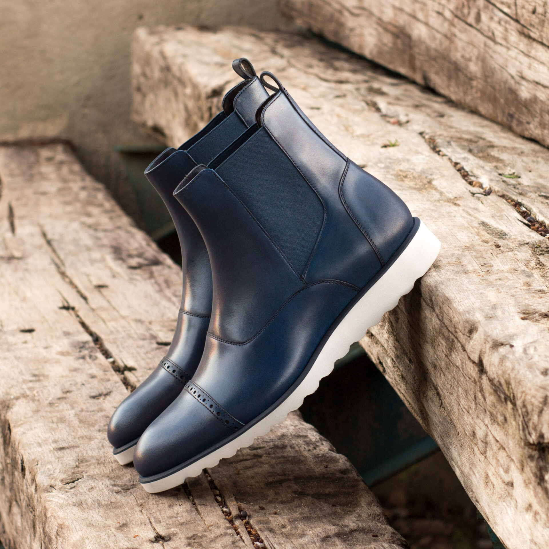 work chelsea boots | Mens Footwear | Coveti