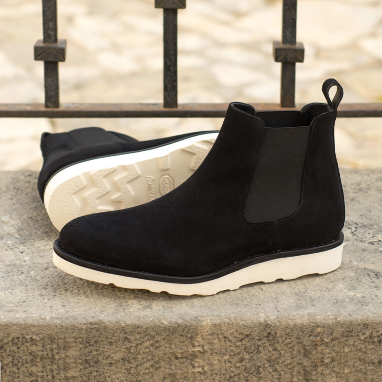 men's chelsea work boots | Mens Footwear | Coveti