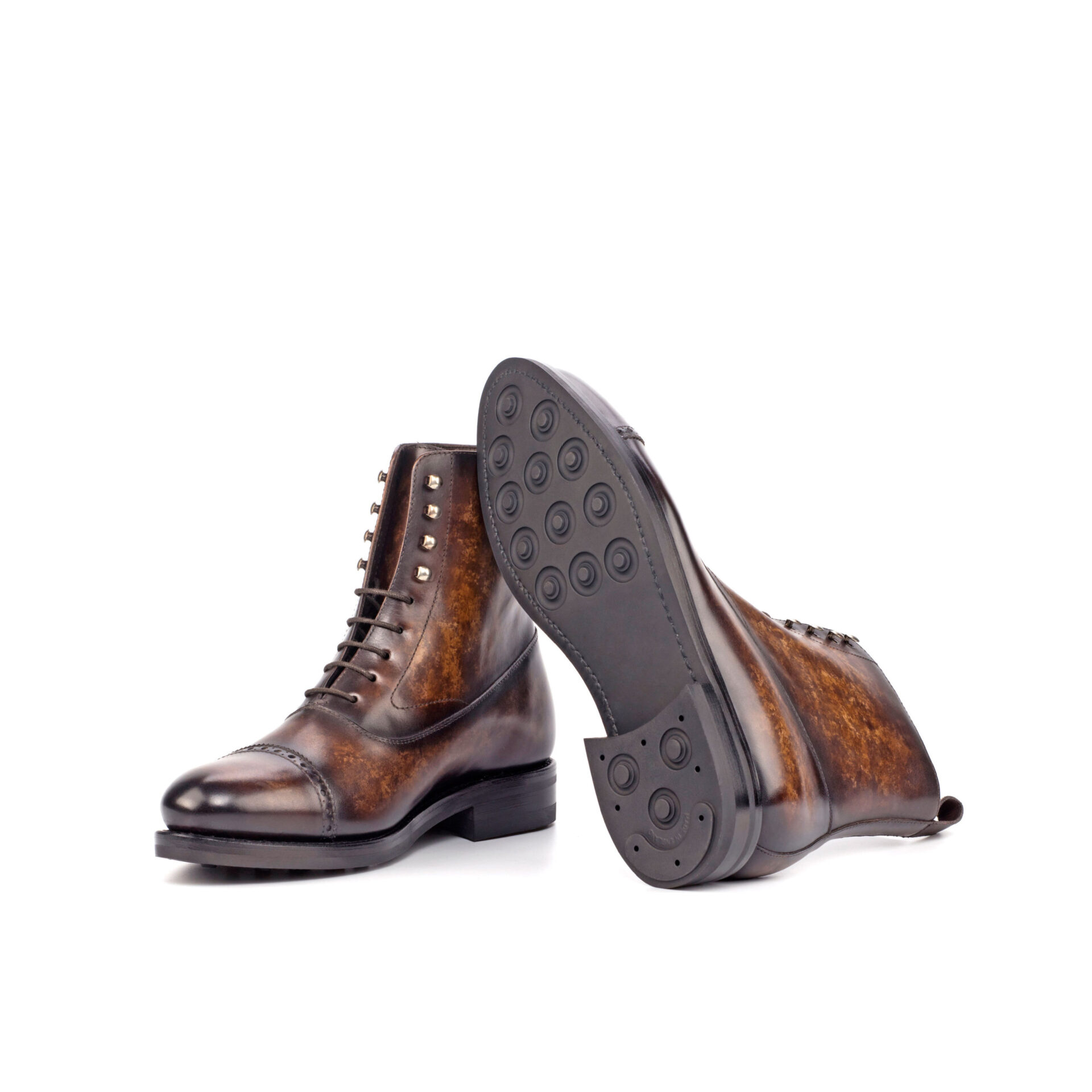 Balmoral Boots near me | Mens Footwear | Coveti