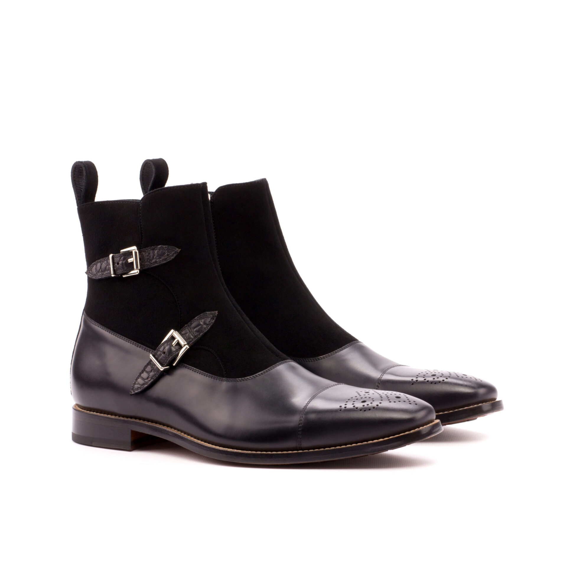 Designer Octavian Boot | Mens Footwear | Coveti