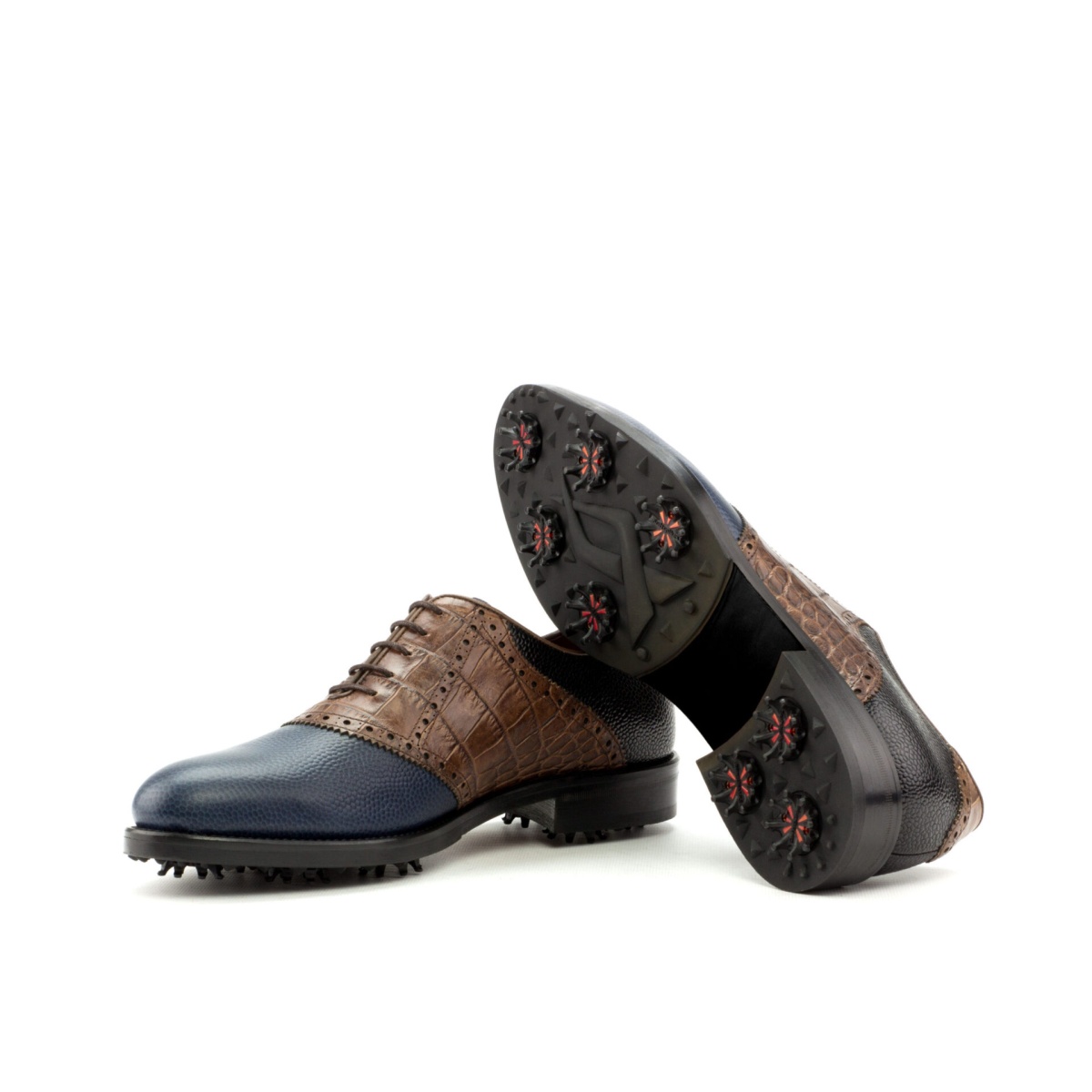 Saddle Designer Shoes For Men | Explore New Style | Coveti