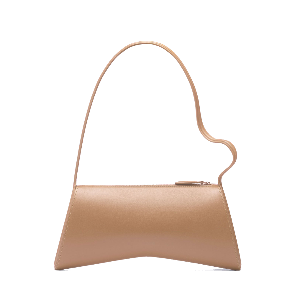 Sera tote vanilla bag | Coveti