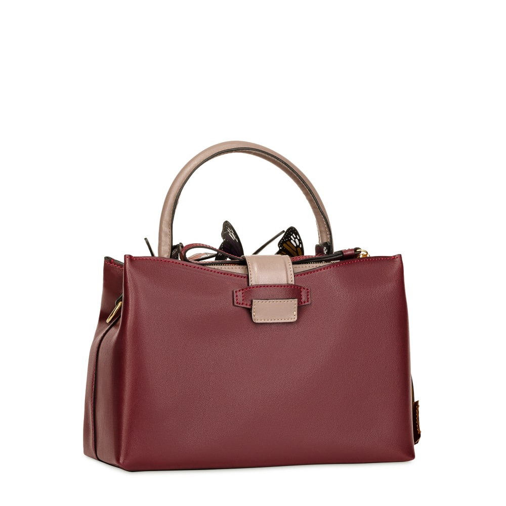 Butterflies bag | Designer Collection | Coveti