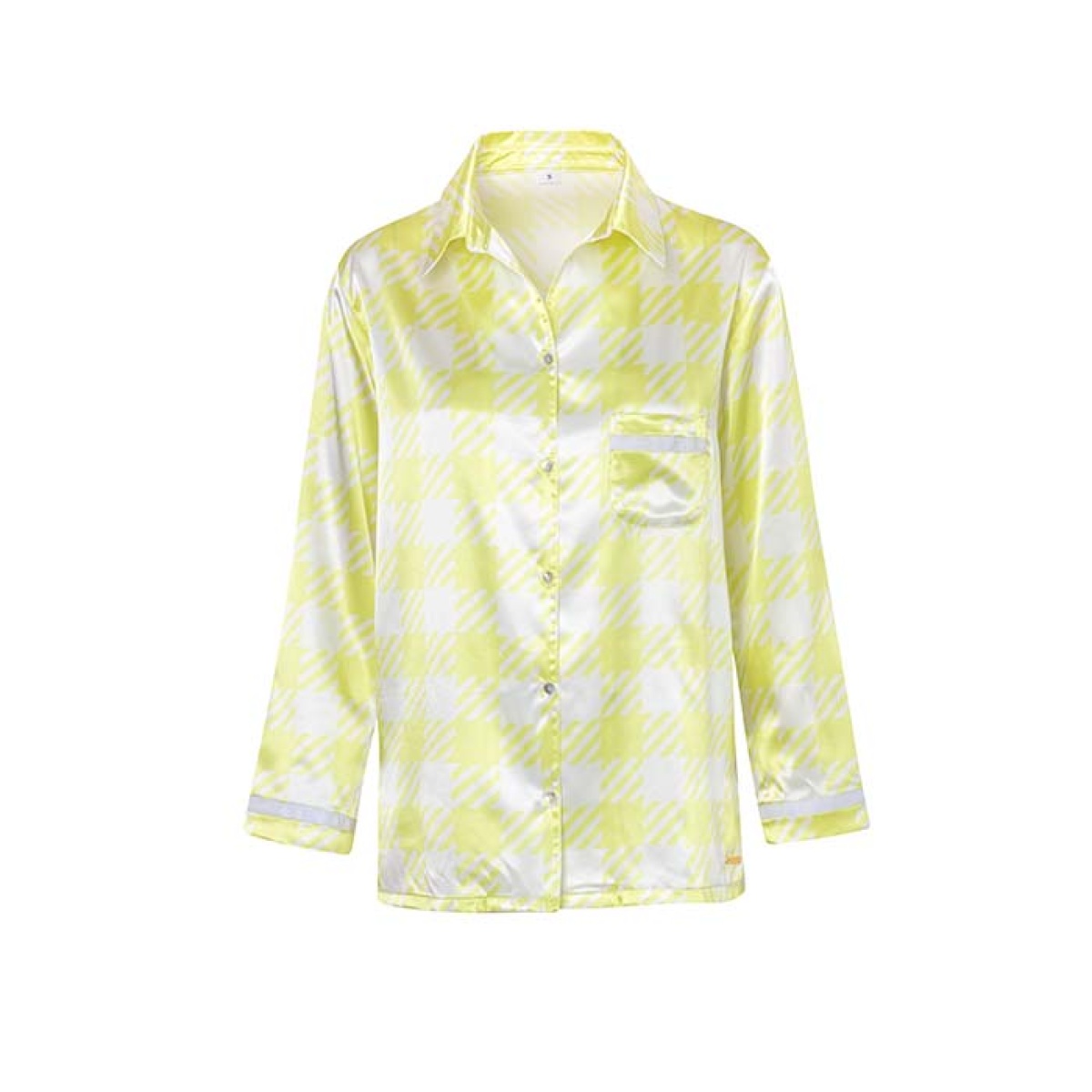 Bali sleepwear shirt | Coveti