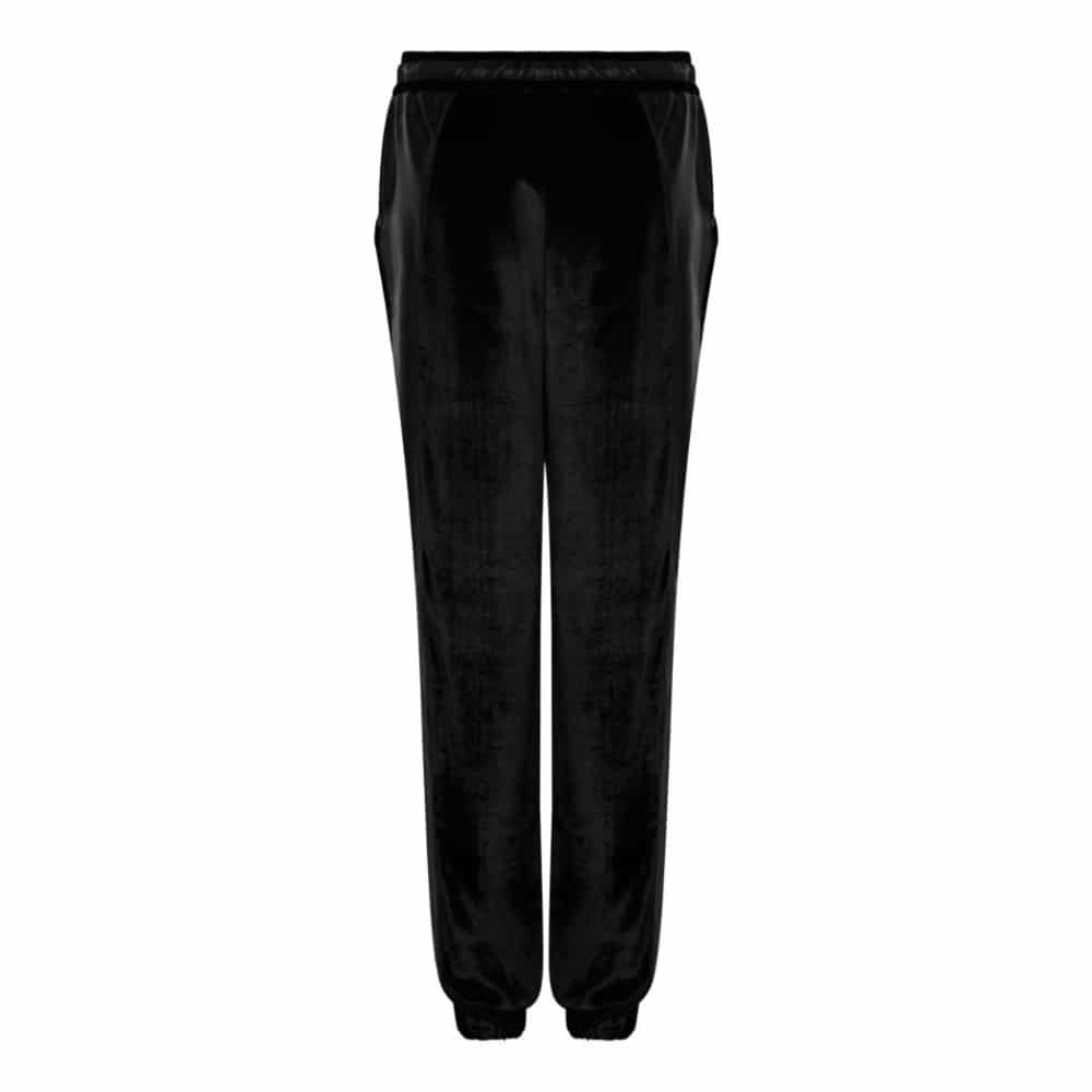 Jet setter boxing track pants | Designer Collection | Coveti