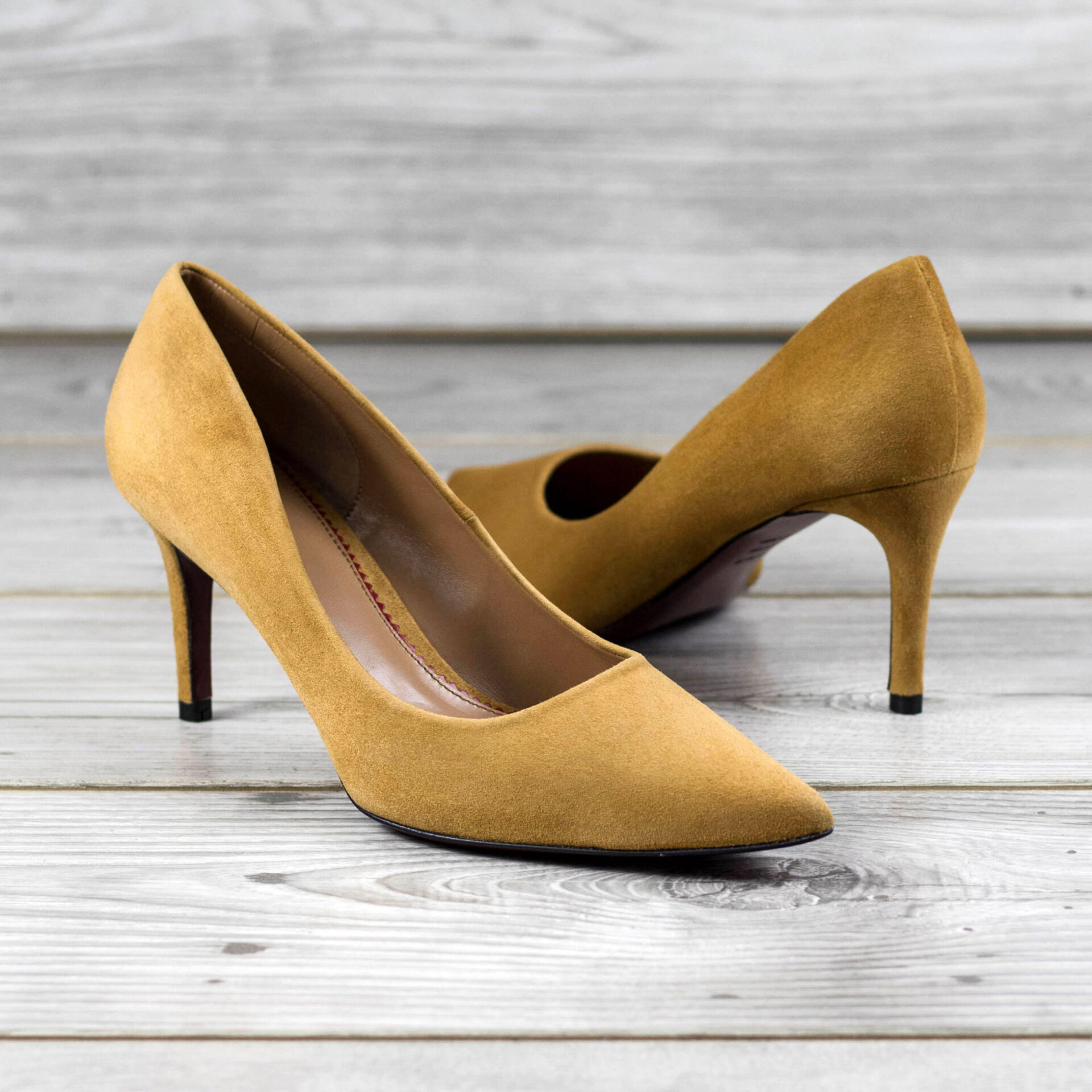 Ladies Couture Line Alts Women's Florence Shoe | Coveti