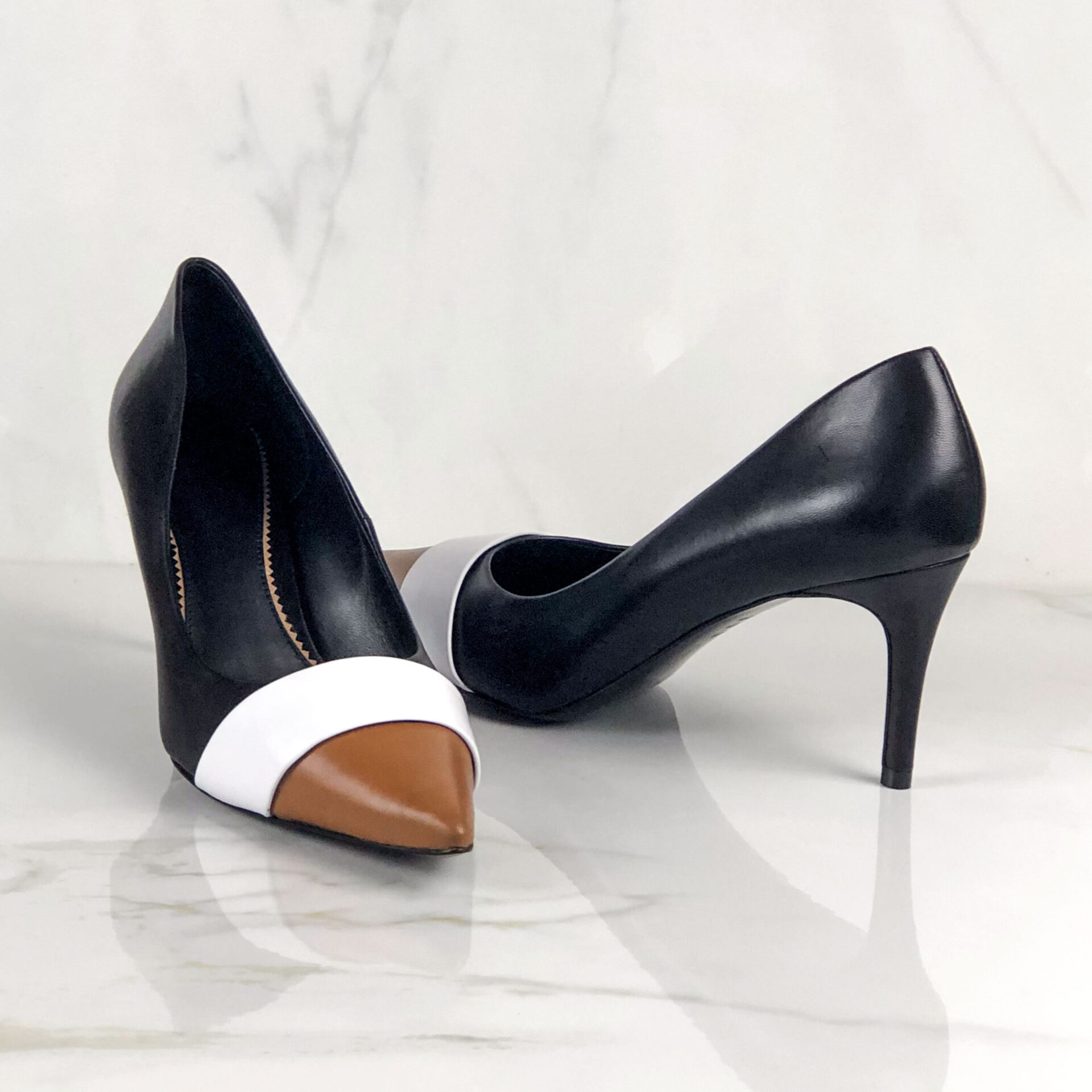 Ladies Couture Line Alts Women's Milan Shoe - Coveti