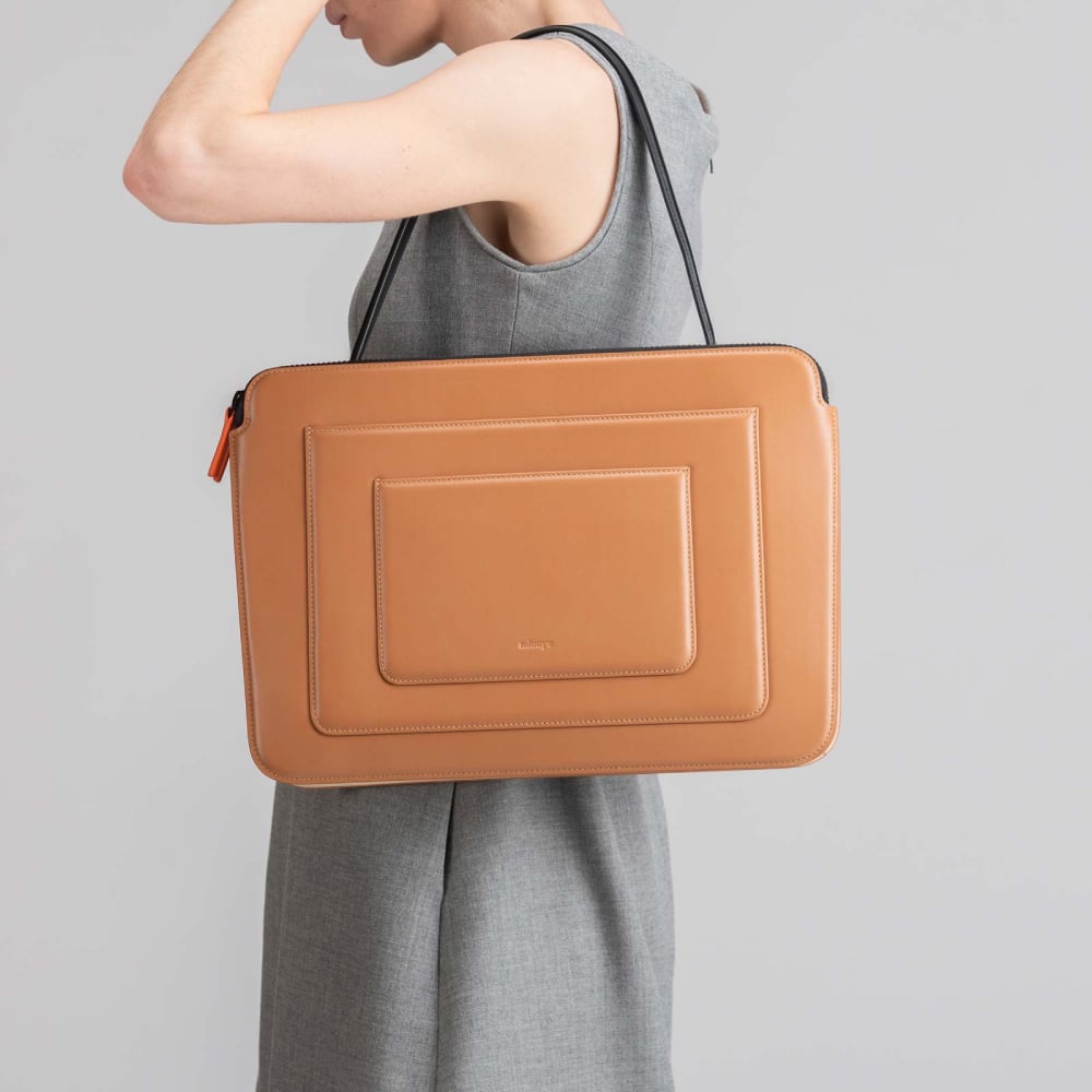 Business cappuccino bag | Designer Collection | Coveti