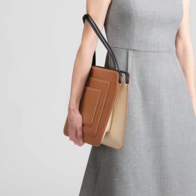 Business cappuccino bag | Coveti