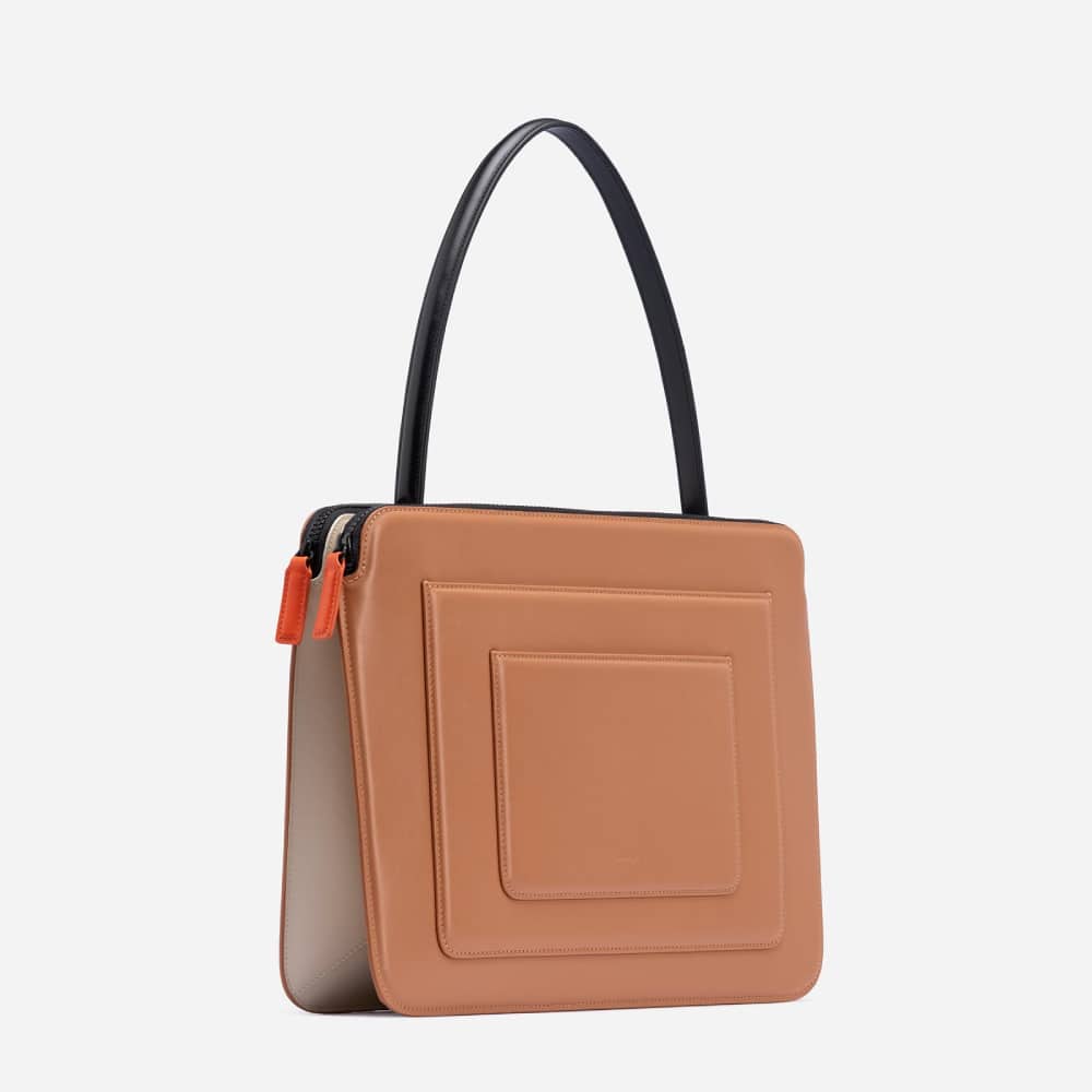 Business cappuccino bag | Designer Collection | Coveti