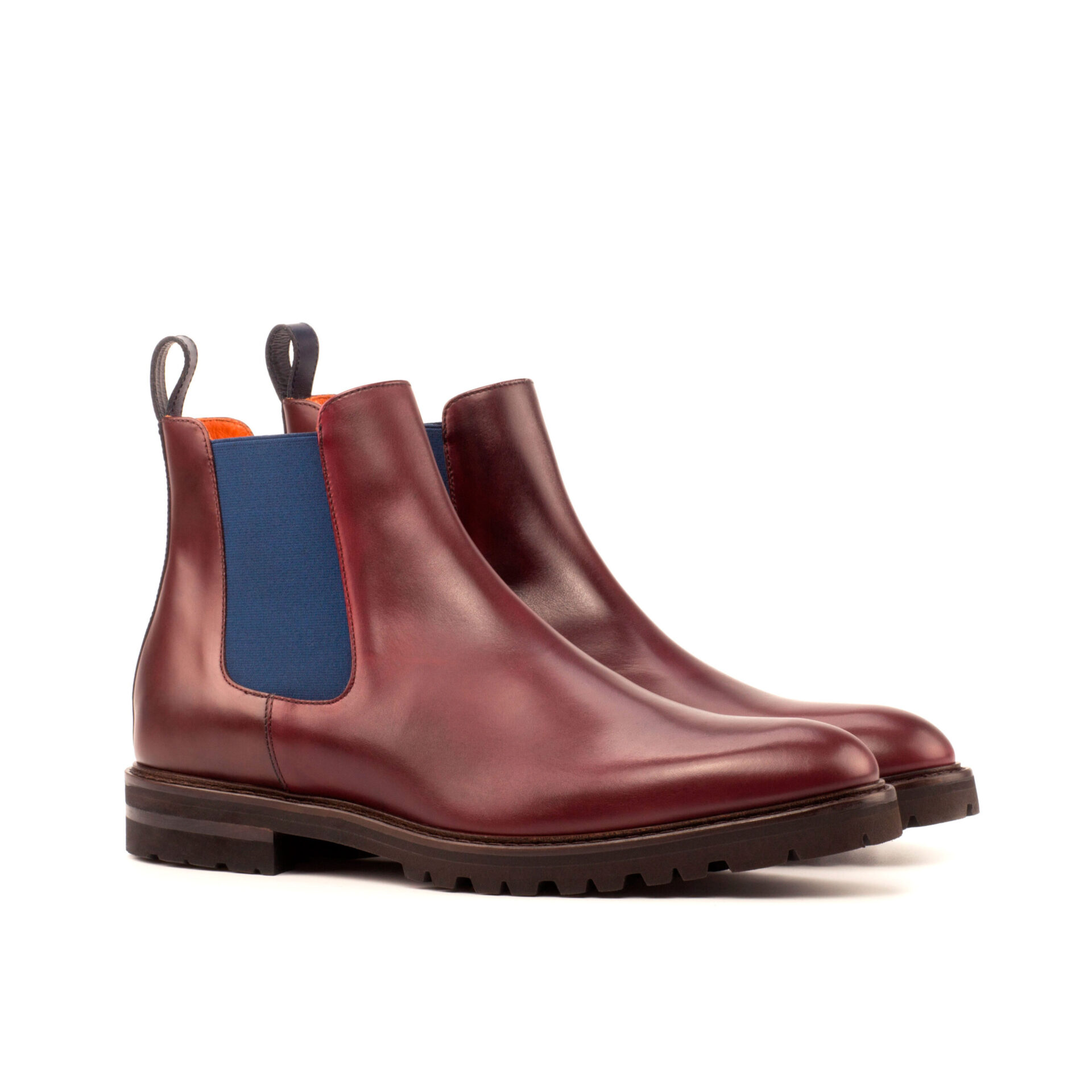 Gents chelsea boots | Mens Footwear | Coveti
