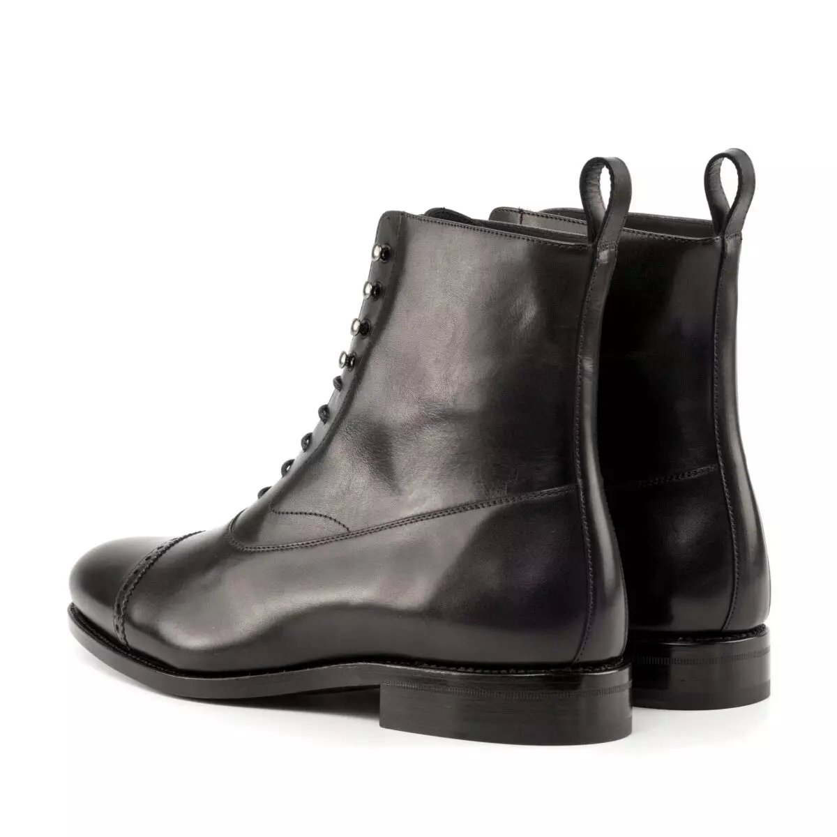 Mens balmoral boots | Mens Footwear | Coveti