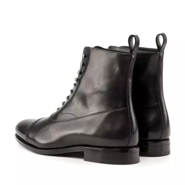 Mens balmoral boots | Mens Footwear | Coveti