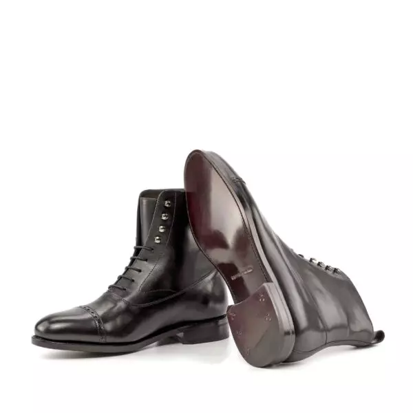 Mens balmoral boots | Mens Footwear | Coveti