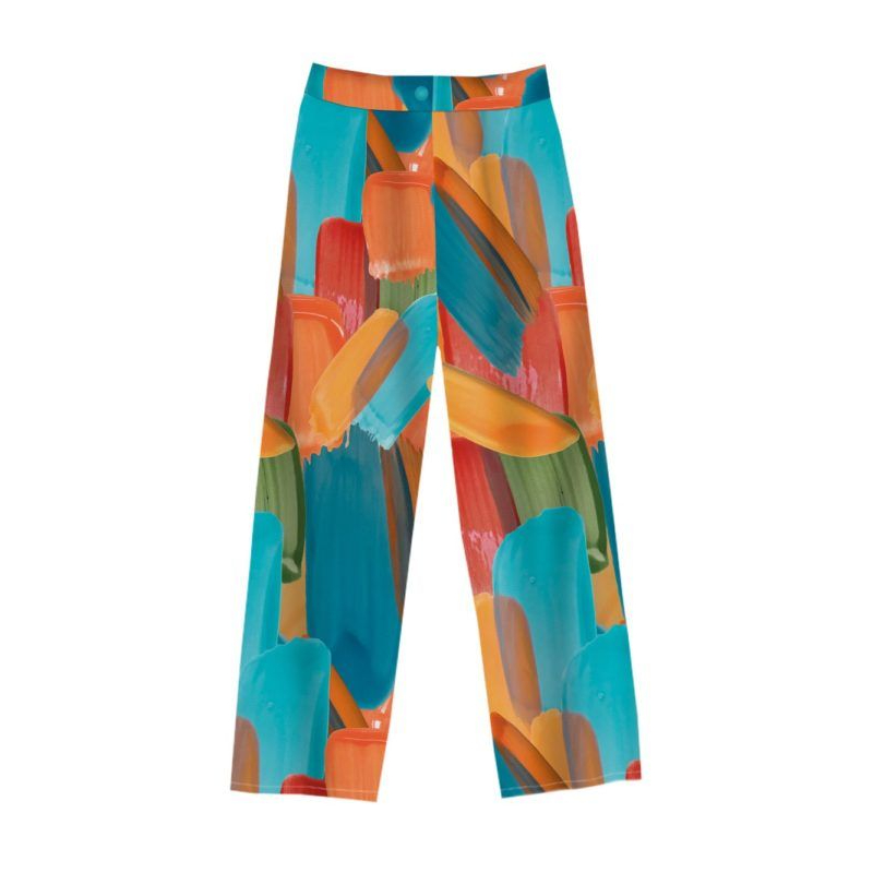 Highway Pants | Coveti