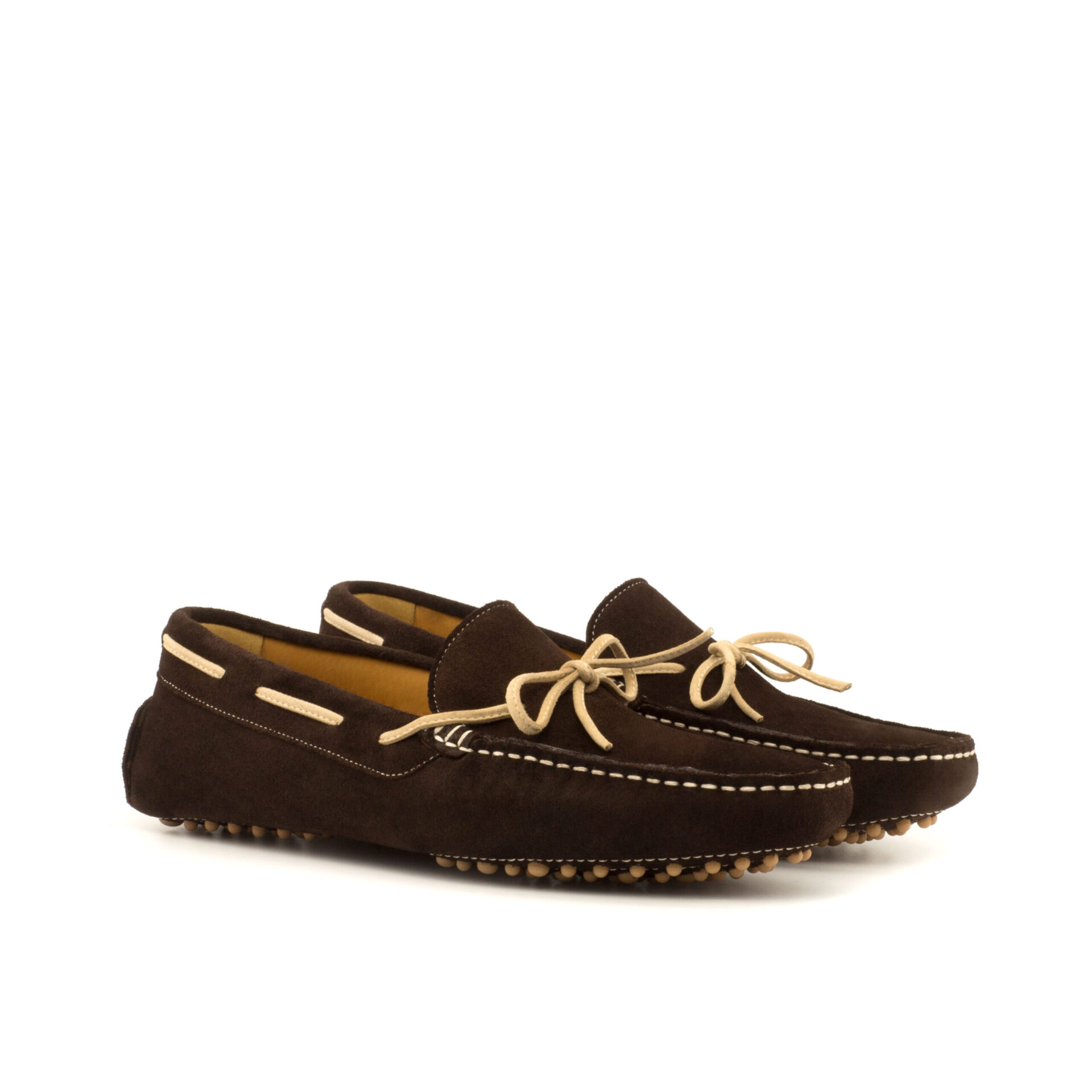 Mens Casual Driver Shoe | Coveti