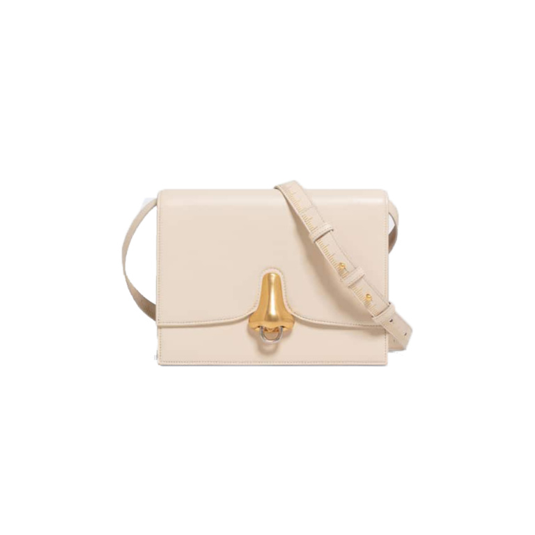 Nose beige bag | Coveti