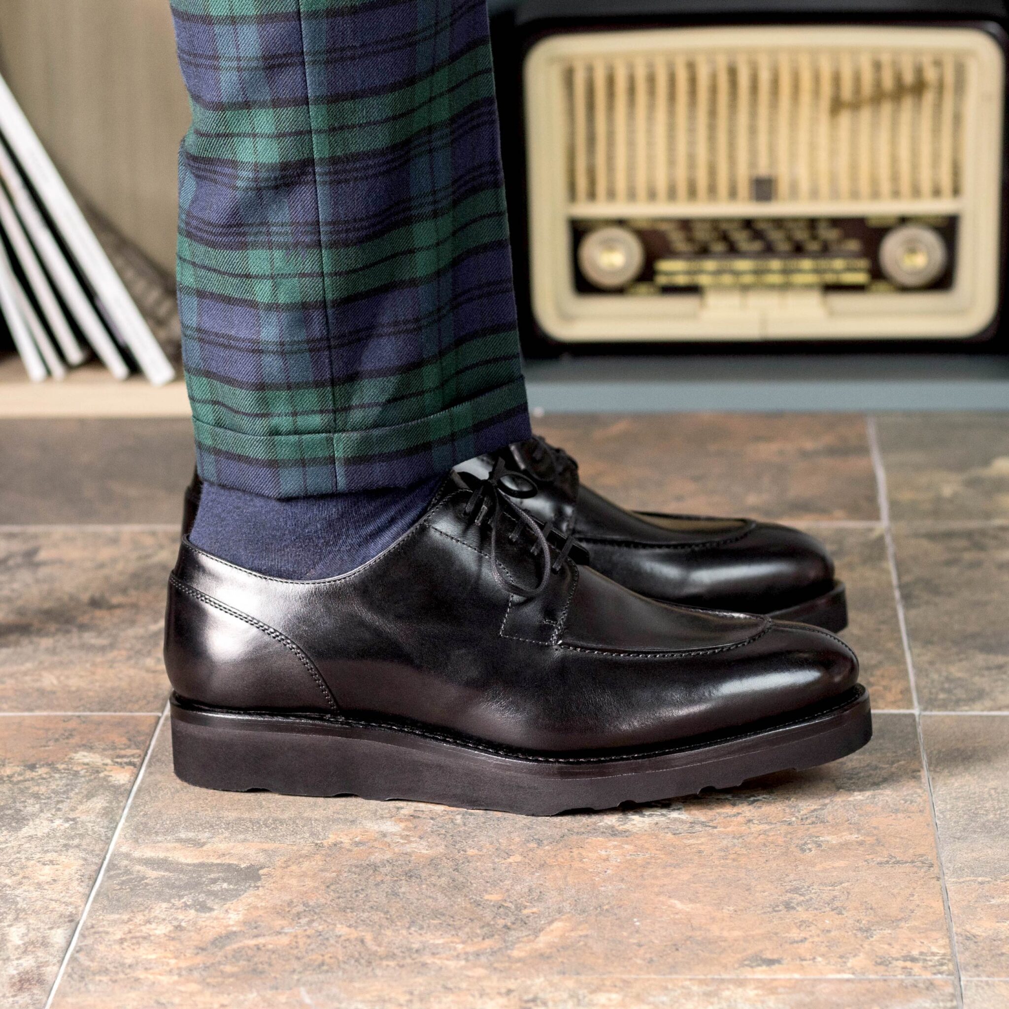 Split Toe Shoes | Mens Footwear | Coveti