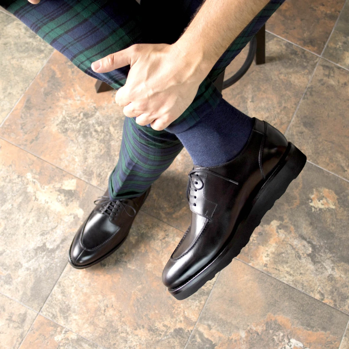 Split Toe Shoes | Mens Footwear | Coveti