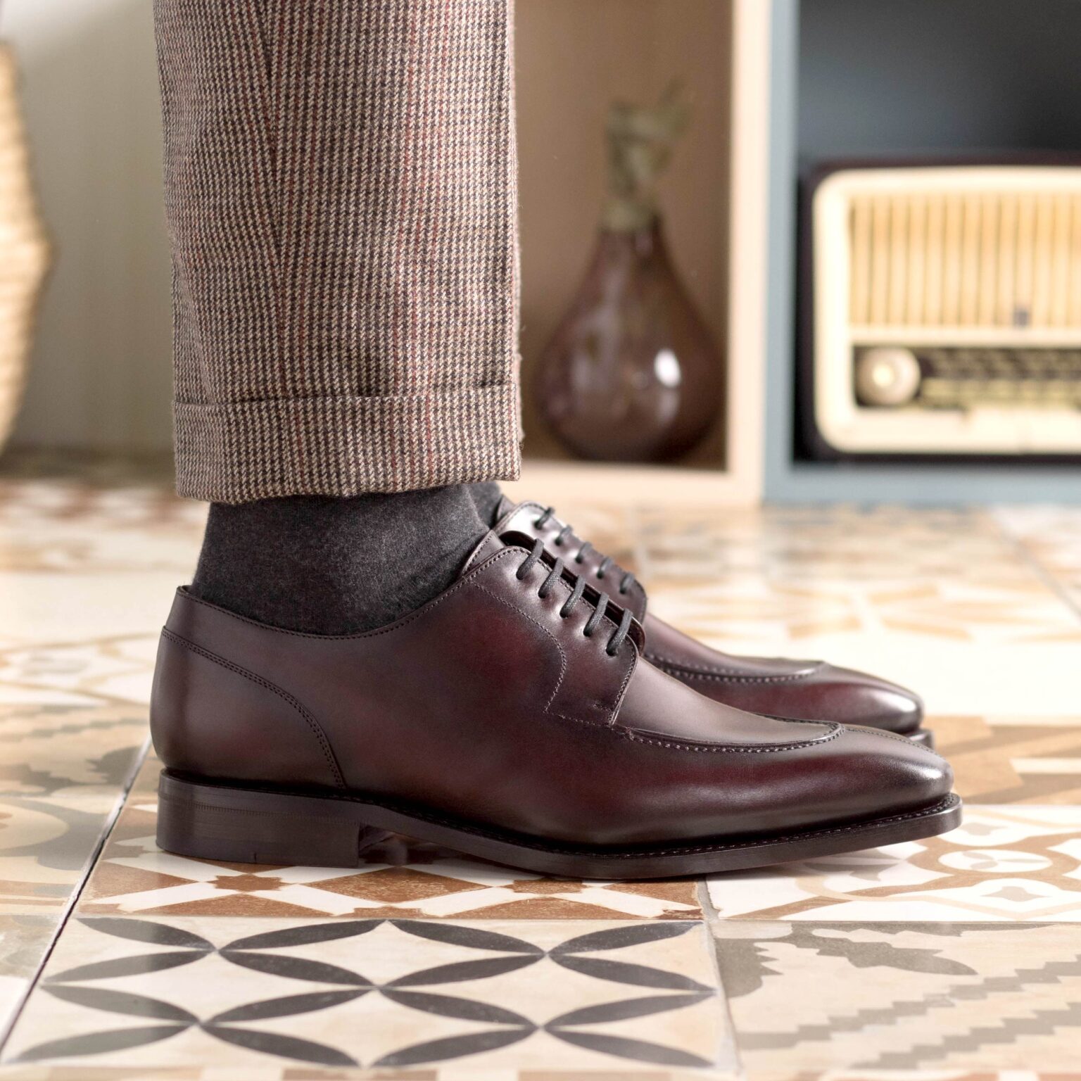 Split Toe Shoes | Mens Footwear | Coveti