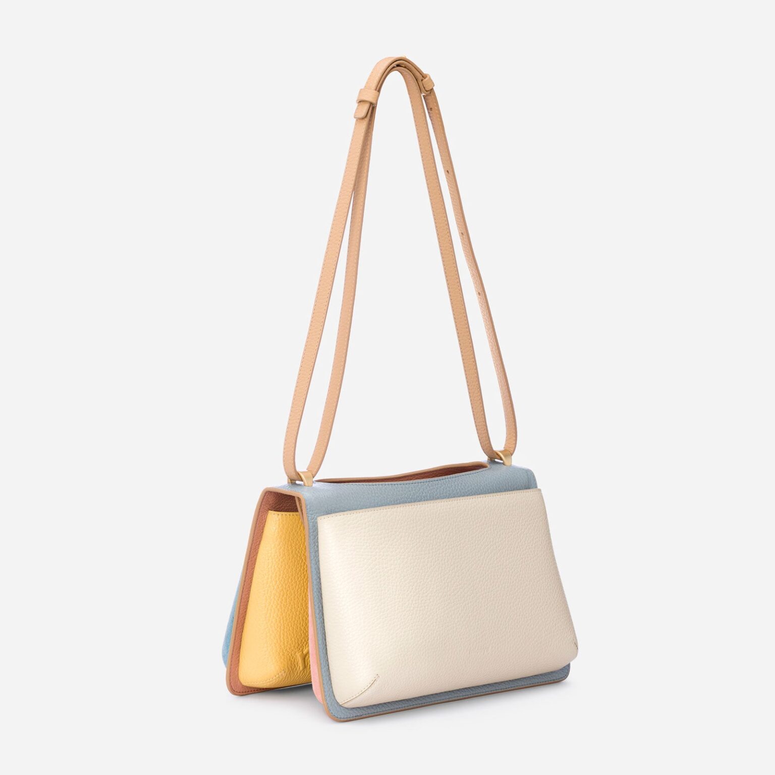Harley pastel bag | Designer Collection | Coveti
