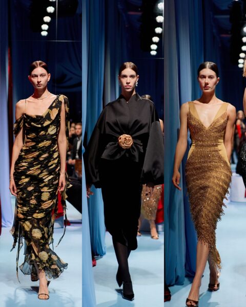 5 Russian Fashion Designers That Should Be On Your Radar | Fashion ...