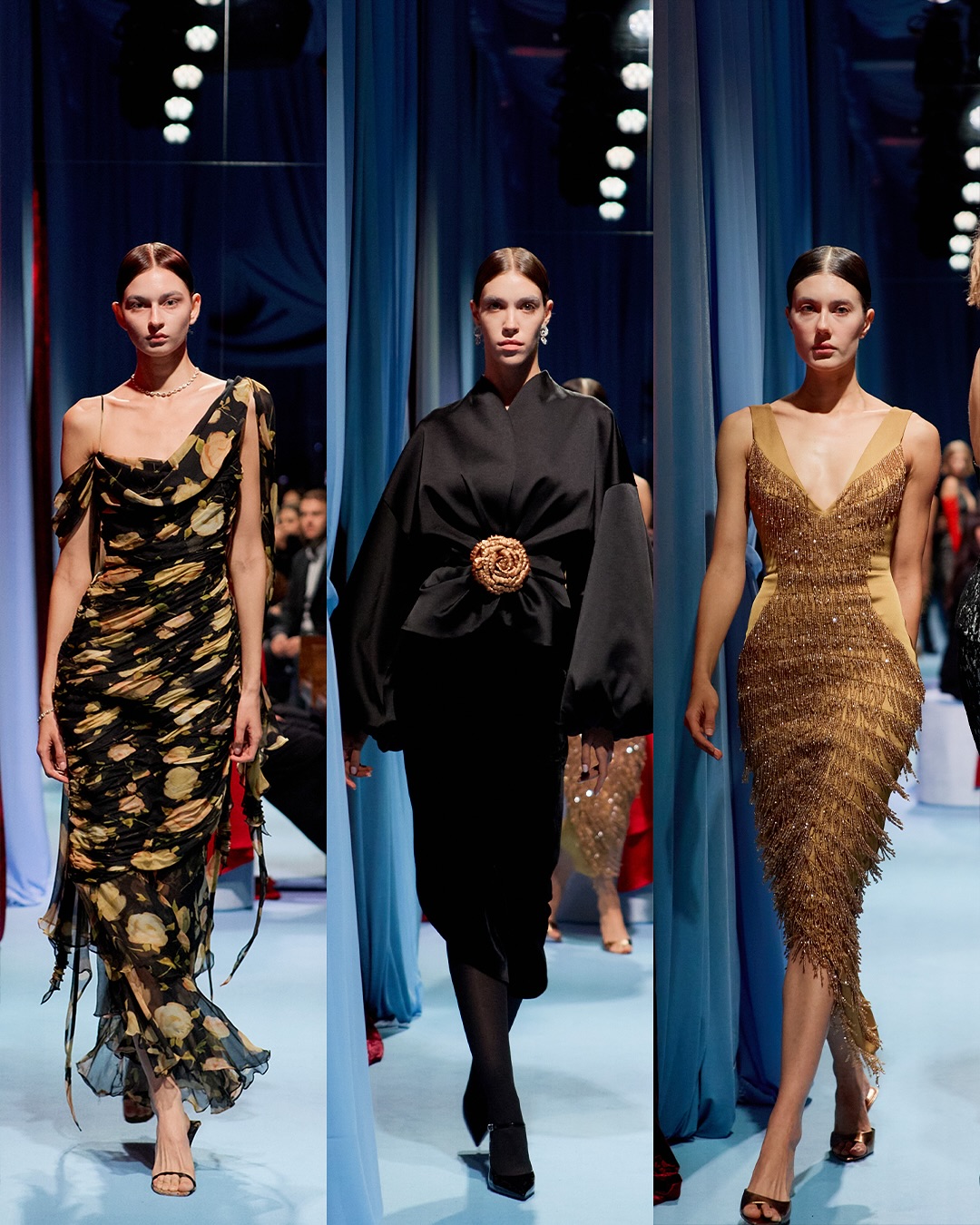 5 Russian Fashion Designers That Should Be On Your Radar | Fashion ...