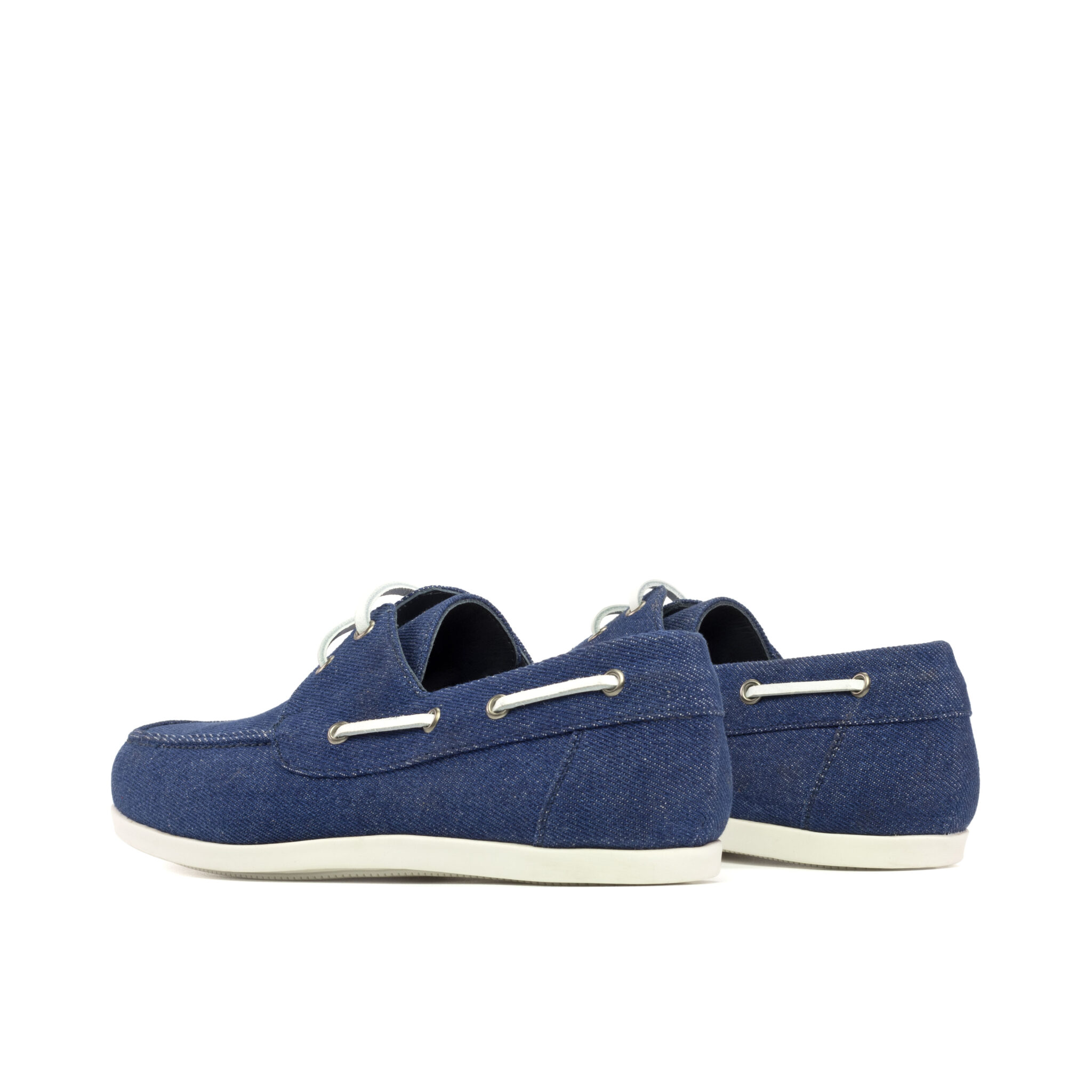 Blue boat shoes for men | Stylish & Comfortable Footwear | Coveti