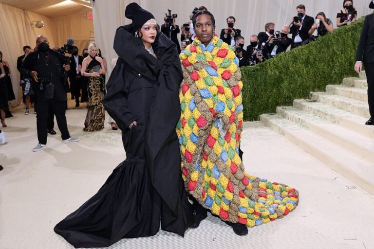 Avant garde style | Fashion & Style Tips | Fashion Feed | Coveti