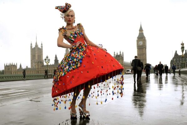 Avant garde style | Fashion & Style Tips | Fashion Feed | Coveti