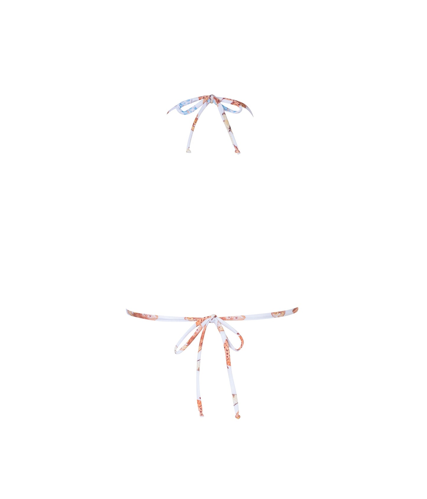 Moa Top Butterflies | Coveti