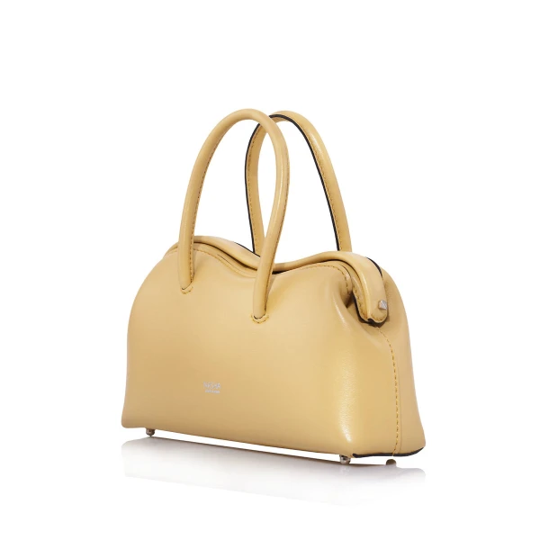 Mini Mist Honey Pie Tote Bag | Coveti